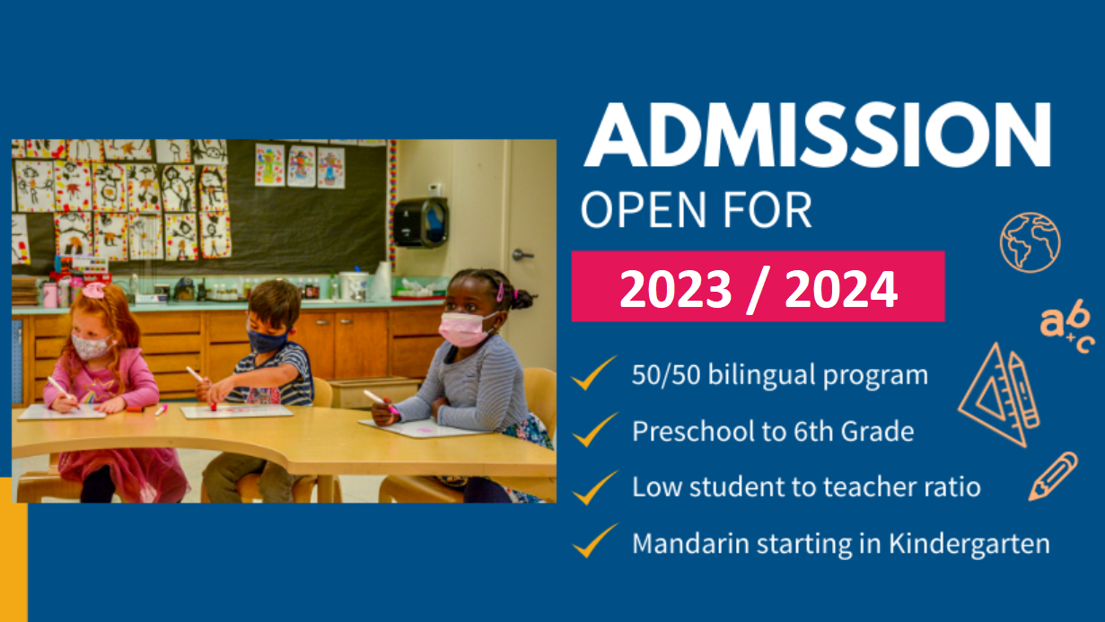 FASSV News - French American School of Silicon Valley